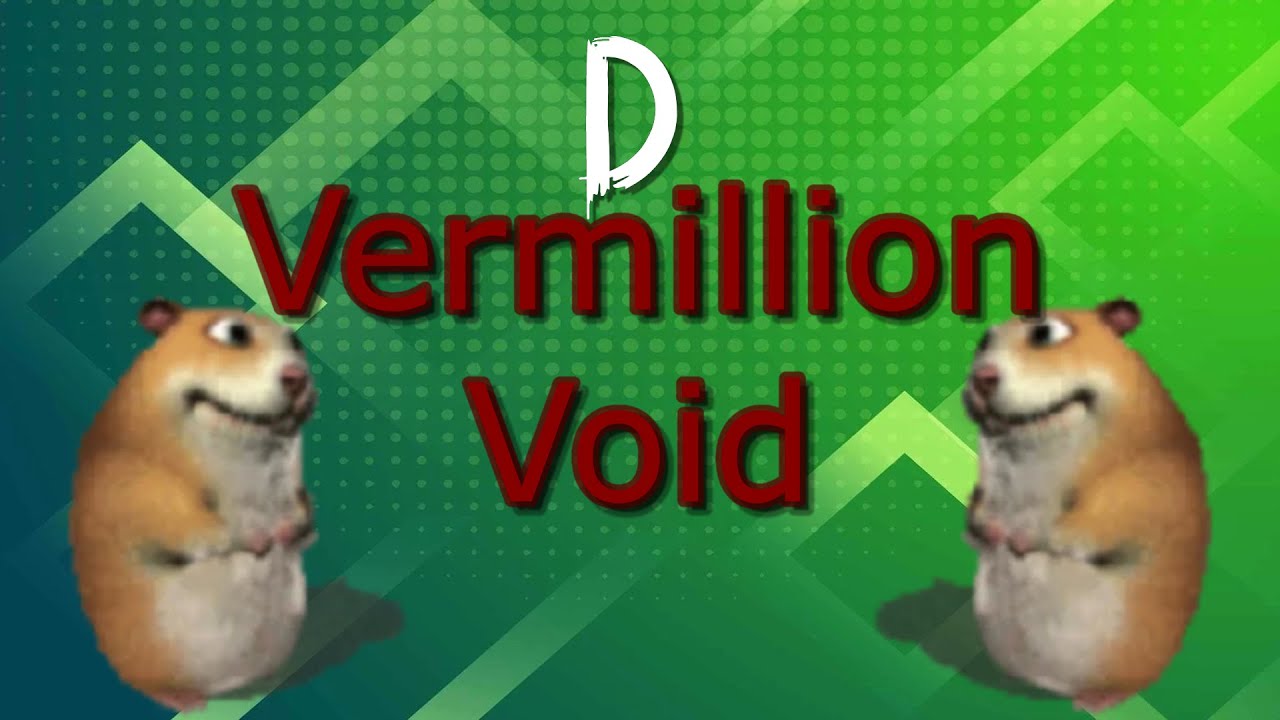 How to go to Vermillion Void in Find The Chomiks! - YouTube