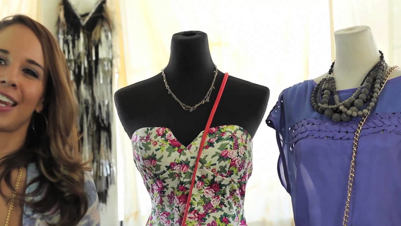 What Type of Clothes to Pack for Louisiana? : Vacation Clothes - YouTube