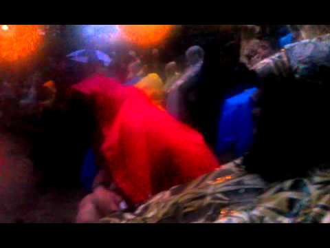 Order of the Arrow Tap Out Ceremony- Samoset Council - YouTube