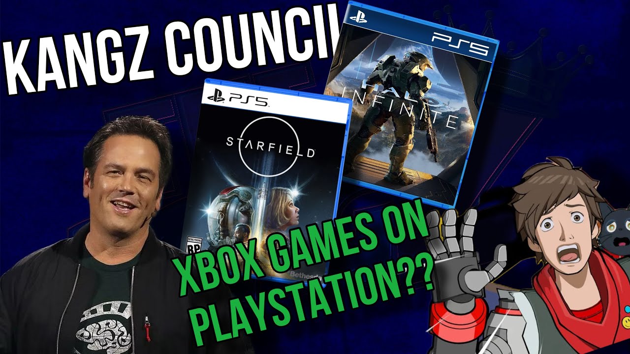 Microsoft going Multi Platform. Kangz Speculate on the effect on the ...