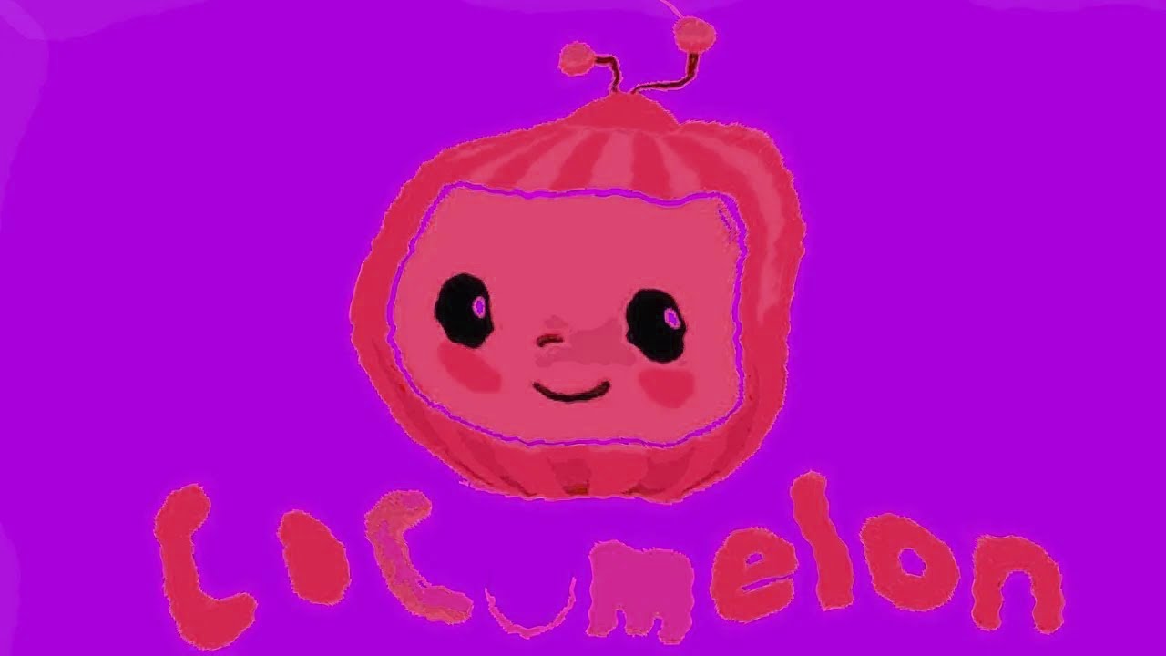 Cocomelon Intro Effects in 367 Seconds | Sponsored by Preview 2 Funny Effects - YouTube