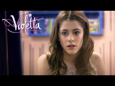 Folge 9 in voller Länge | Violetta