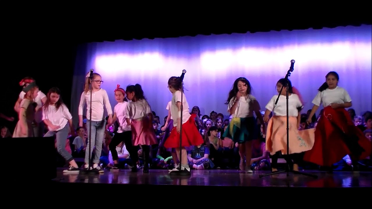 EES 4TH GRADE MUSICAL 3 28 19 - YouTube