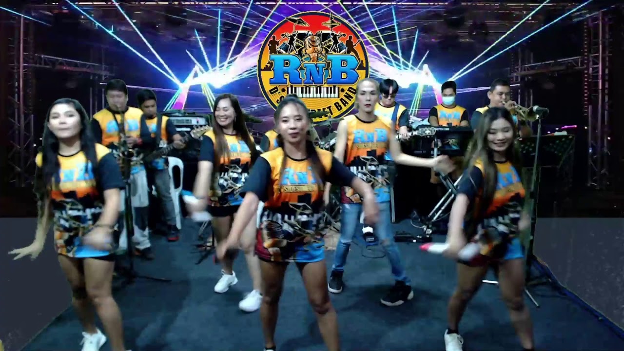 RnB D'Sidestreet Band Live Stream - YouTube