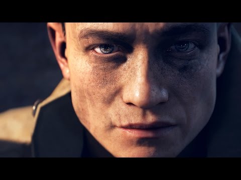 battlefield 1 süveys