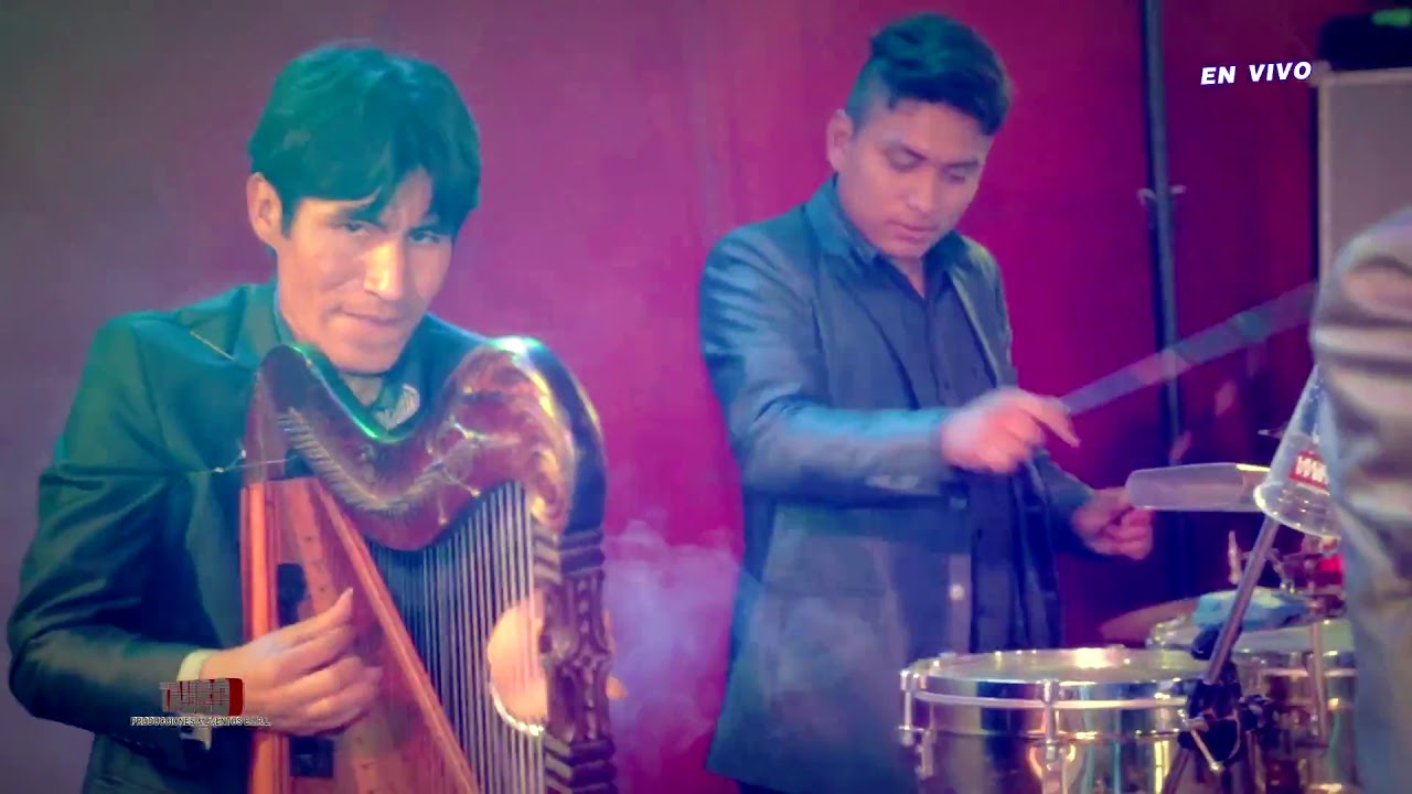 Cristina Rojas en vivo ~ Mix volvere Todod empezo como jugando Ama 1080 ...