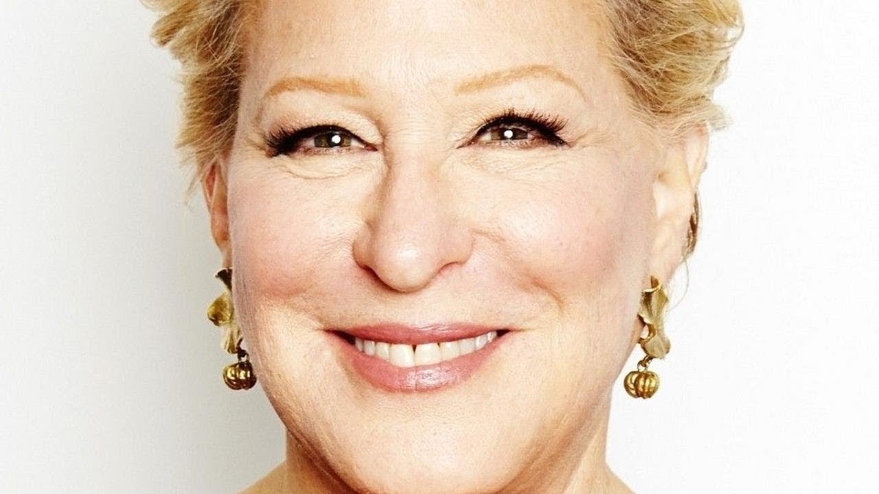 Bette Midler - Wind Beneath My Wings (Tłumaczenie PL ©) - YouTube