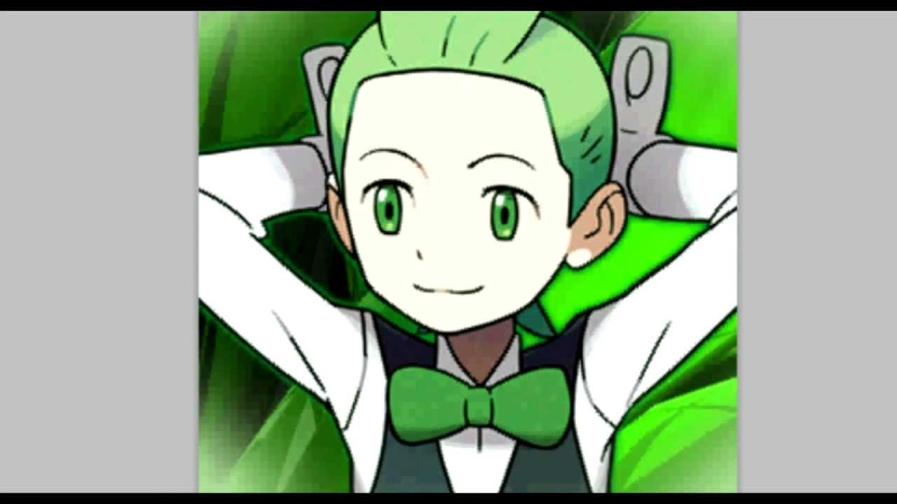 Speed Art-Striaton City Trio icons - YouTube