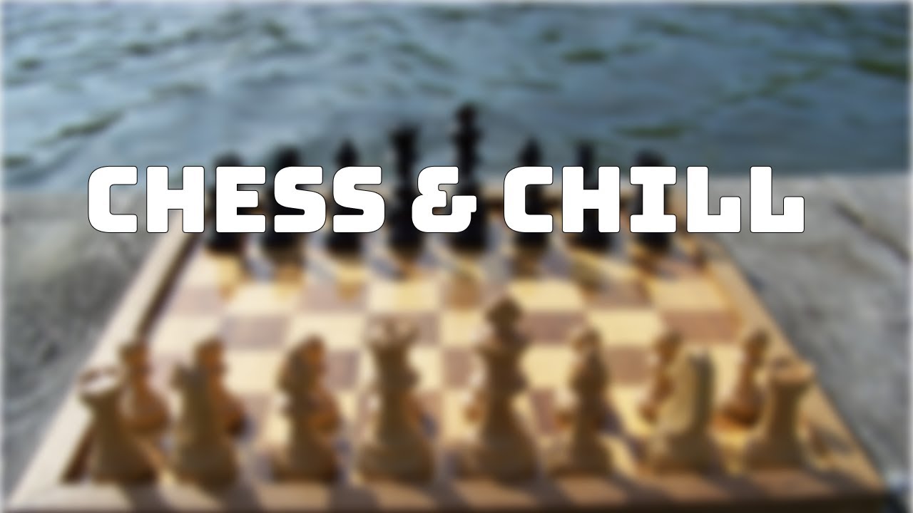 CHESS and CHILL || Blitz Tournament #chess #livechess #shortvideo # ...