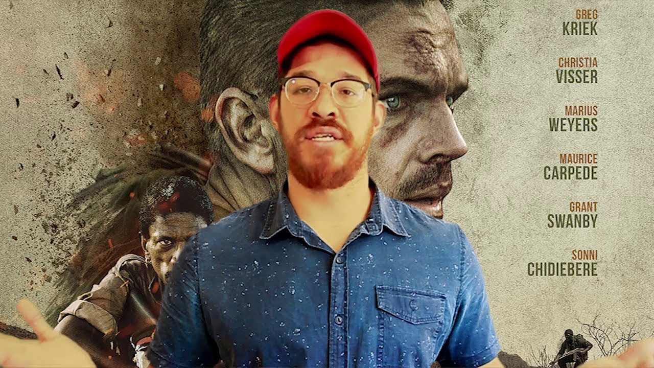 The Recce Review - YouTube