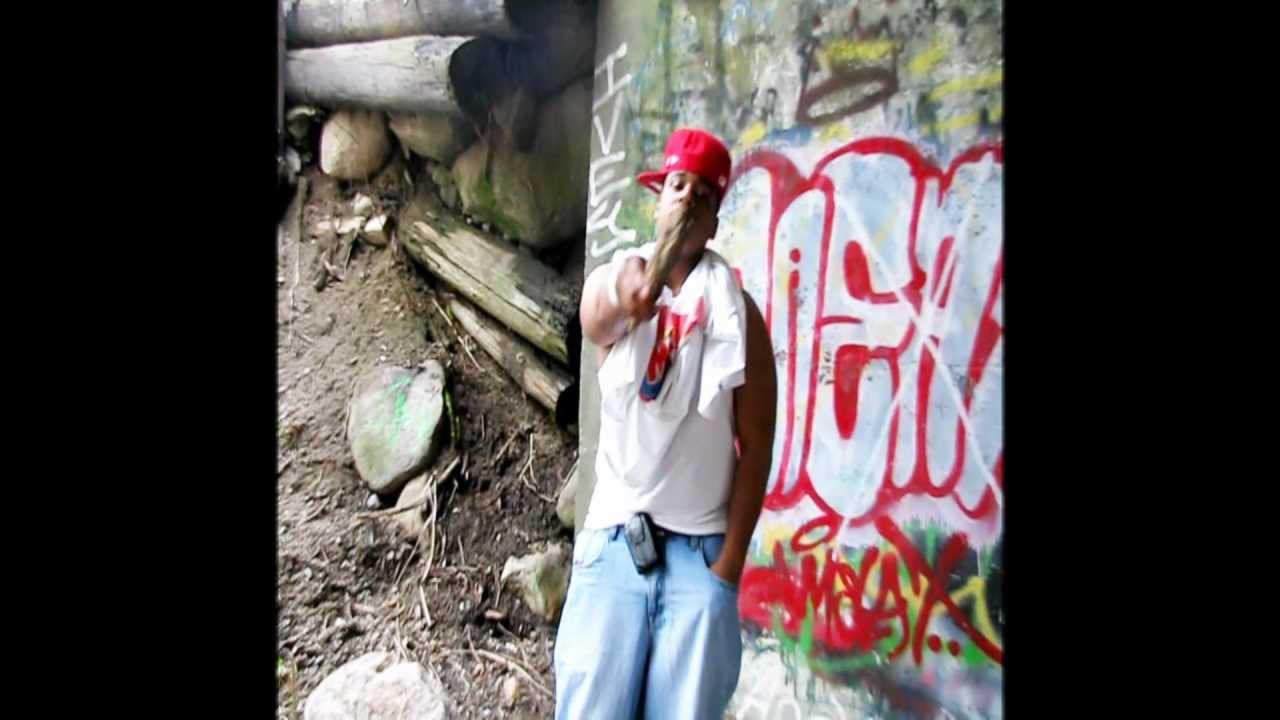 MonstaZ INC. FILMS: Jay Gatz - MonstaVISION - YouTube