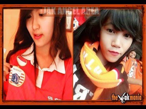 Terima Kasih Jak Angel [ LIRIK ] ♥ Tribute to The Jak Angels ♥ - YouTube