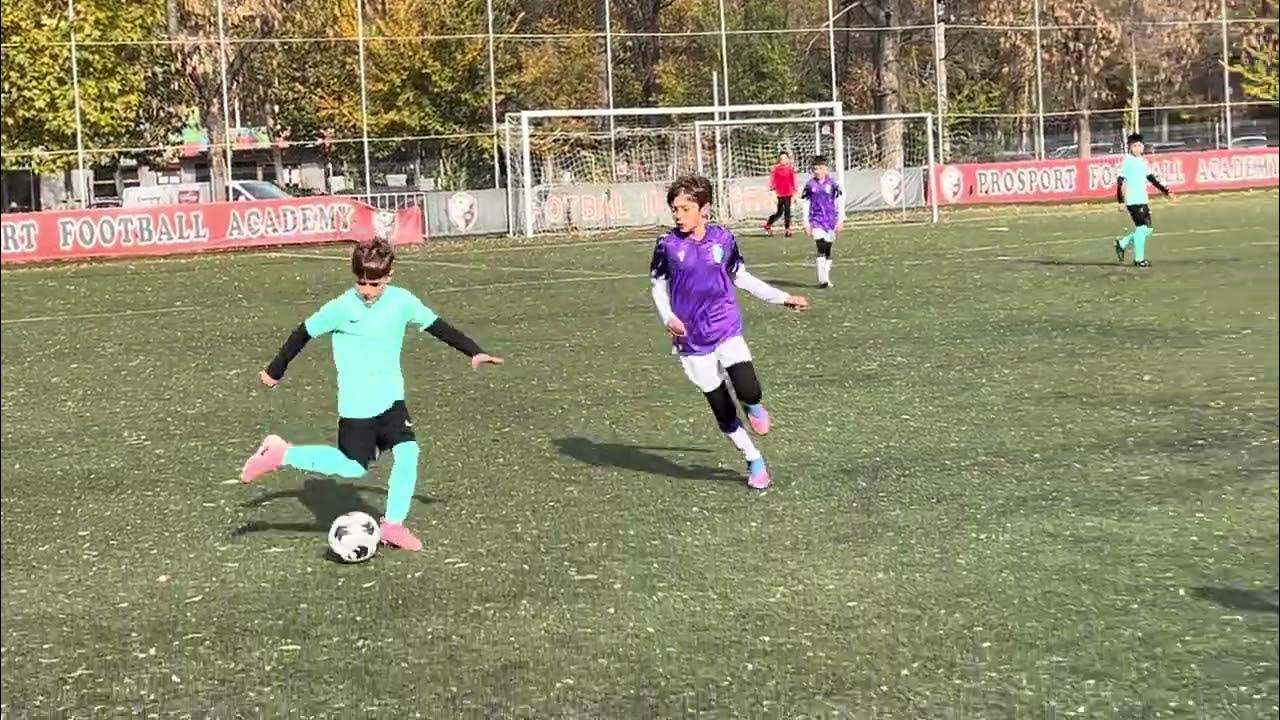PSB/FC Argeș 2014(a 2-a repriză ) - YouTube