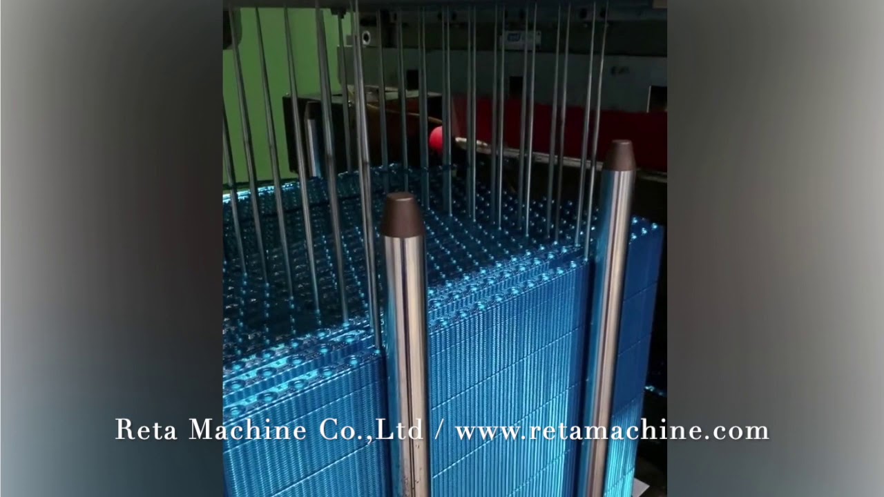 Fin Press Machine for Coil Aluminum Fin Tube - YouTube