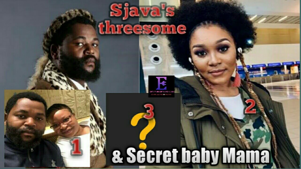 Sjava secret baby mama exposes all : Lady Zamar Lied. He had sex with ...