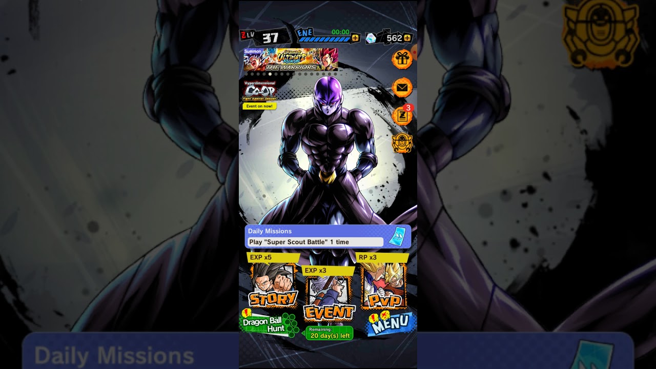 How to get costumes for shallot(dblegends) - YouTube