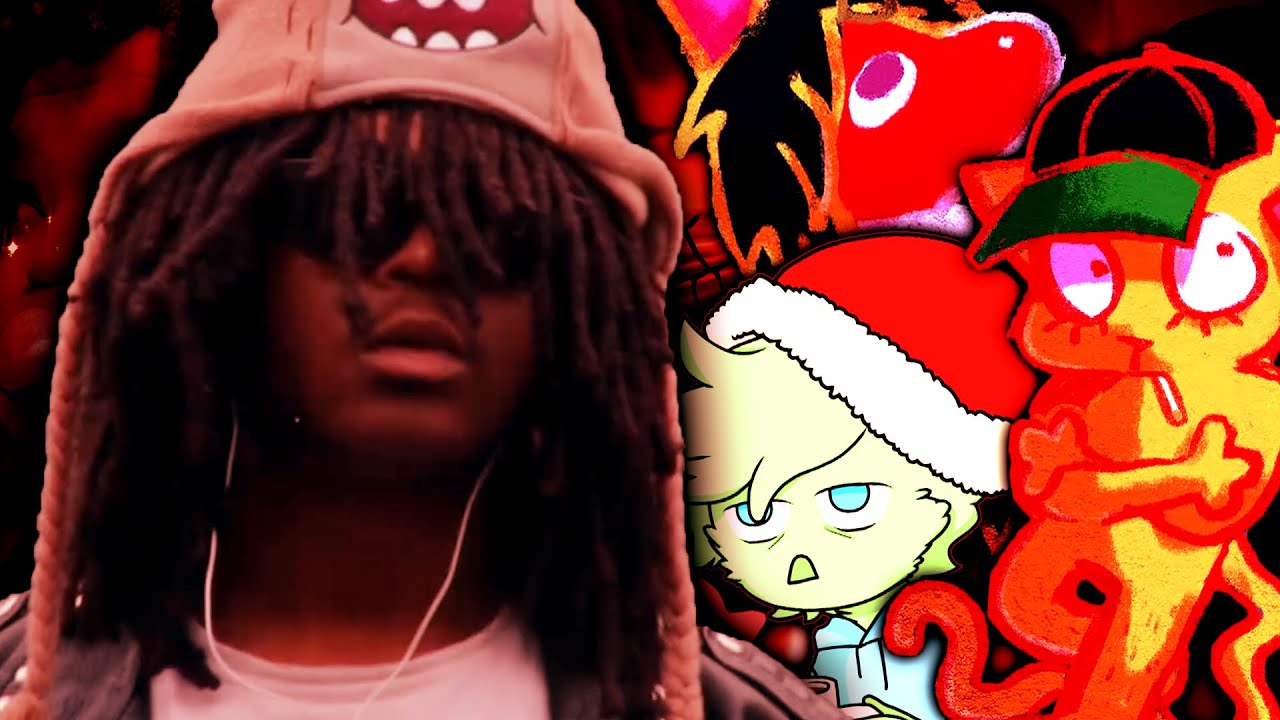 Wifiskeleton: Skeletons in the Closet (Cyrus/*67) - YouTube