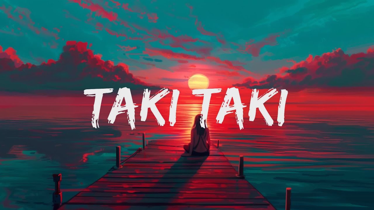 DJ Snake feat Selena Gomez, Ozuna Cardi B Taki Taki Lyrics - YouTube