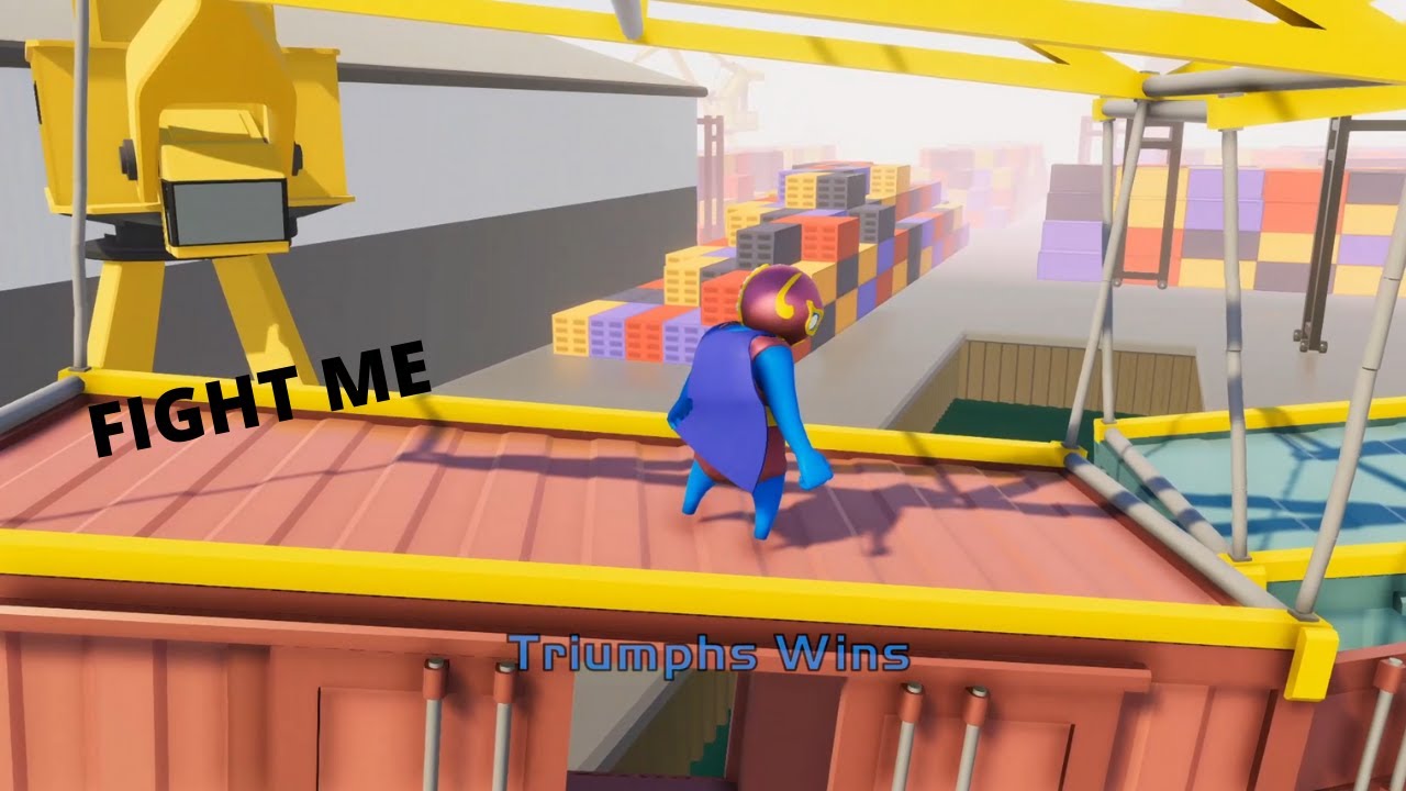 The Funniest Gang Beasts Round EVER YouTube the-funniest-gang-beasts-round-ever-youtube