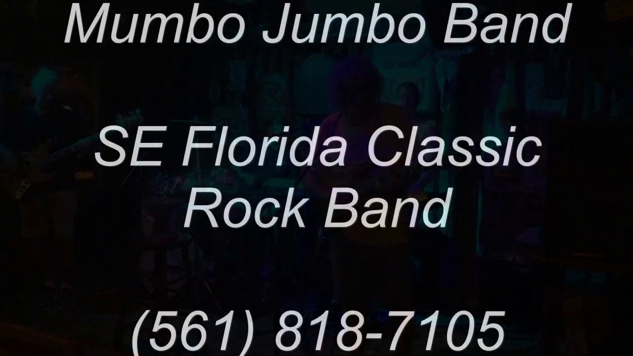 mumbo jumbo music sample 3 - YouTube