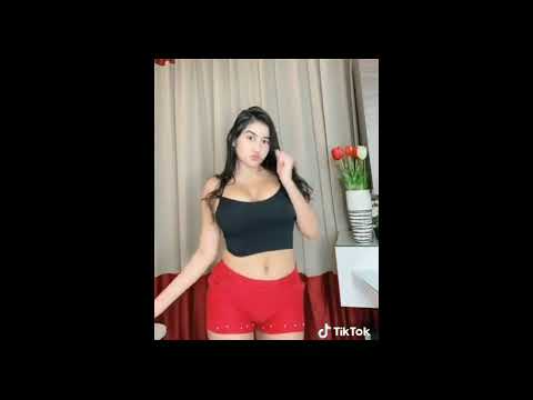 PAMELA SAFITRI TIKTOK | BEST