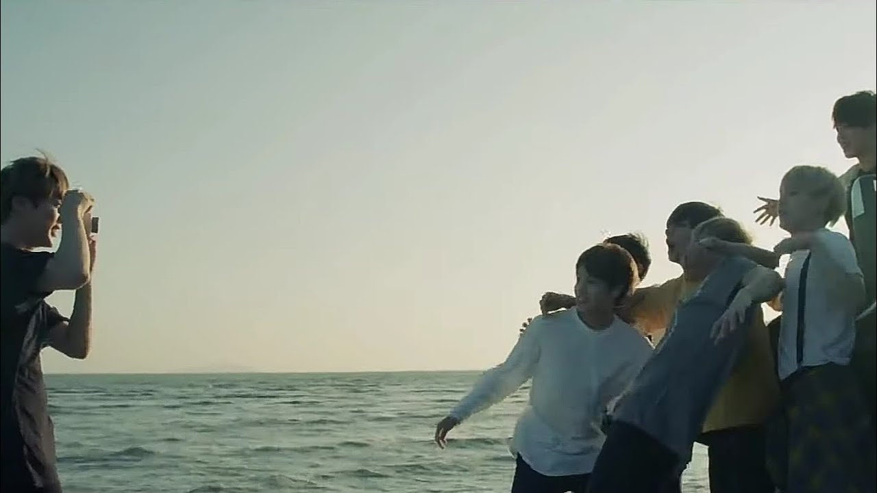 BTS (방탄소년단) 'One Thing' FMV - YouTube