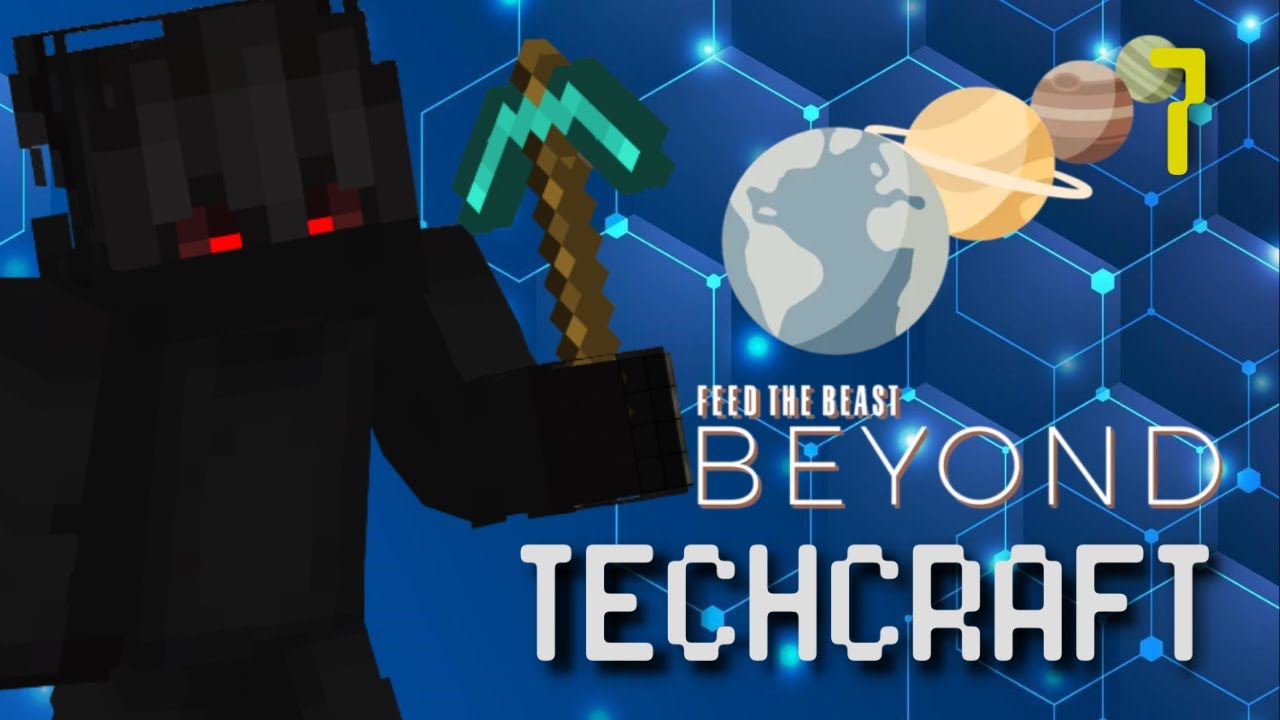 UN DEPOZIT "RAFINAT" - Minecraft TechCraft [RO] - Ep 7 - YouTube