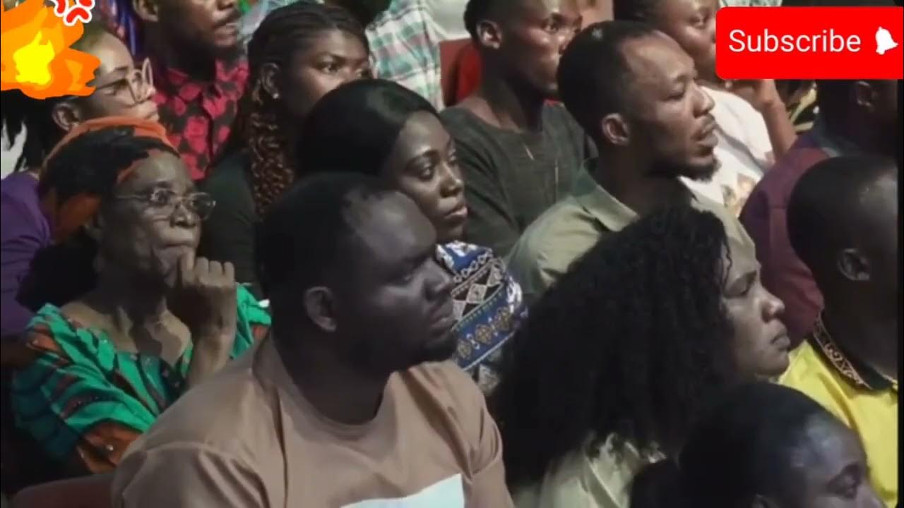 THE LAWS OF EXPLOITS PART 1, 2024 WITH APOSTLE JOSHUA SELMAN - YouTube