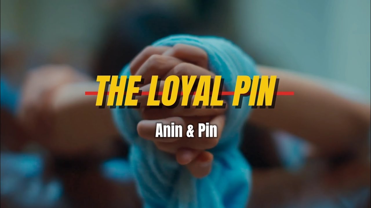 Anil (Anin) & Pin | I See Red | The Loyal Pin (Freenbecky) #freenbeck # ...