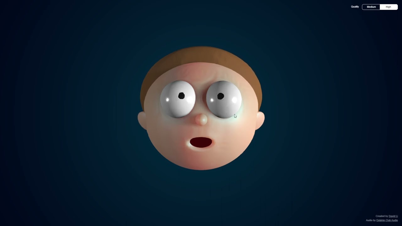 Elastic Man Rick and Morty game! - YouTube