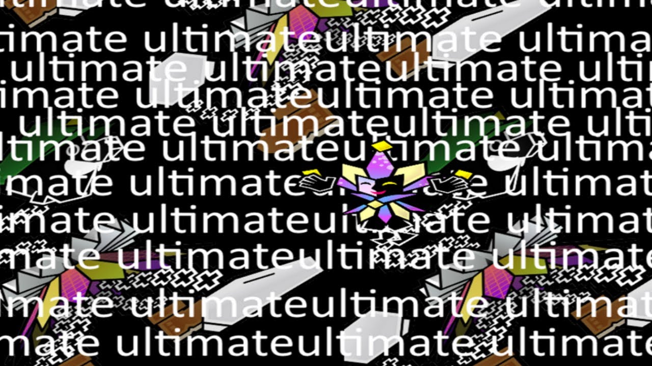 Ultimate Ultimate Ultimate Show mashup - YouTube