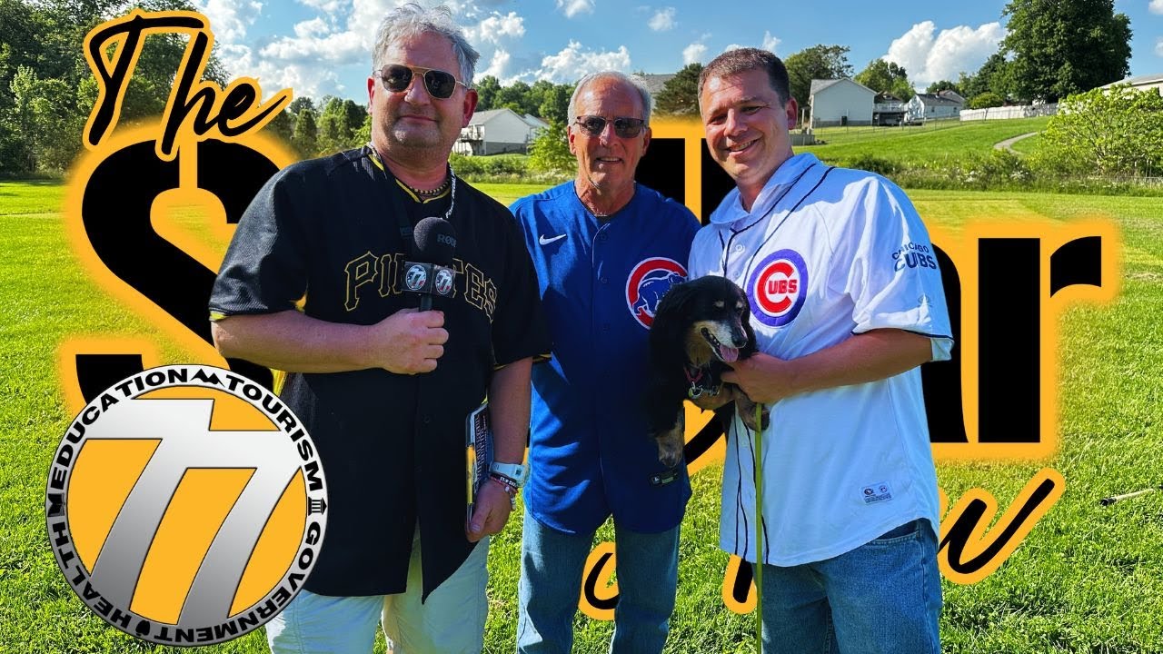 The Stellar Show Episode 19 - YouTube