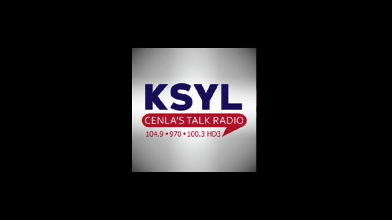 Cassidy joins KSYL to discuss split-jury amendment, securing the border ...
