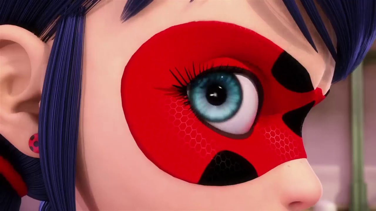 Miraculous Ladybug Official Sing A Long Music Video Nick - YouTube