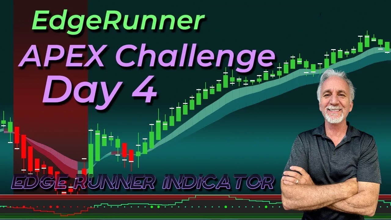 EdgeRunner Day 4 Recap – Strong Momentum Through the Apex Challenge ...