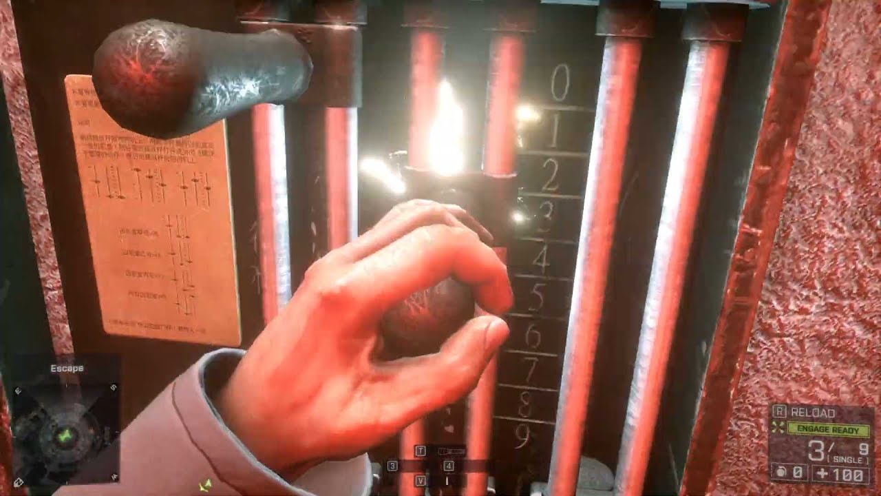 Battle of Panopticon in Kunlun Mountains | Battlefield 4 - YouTube