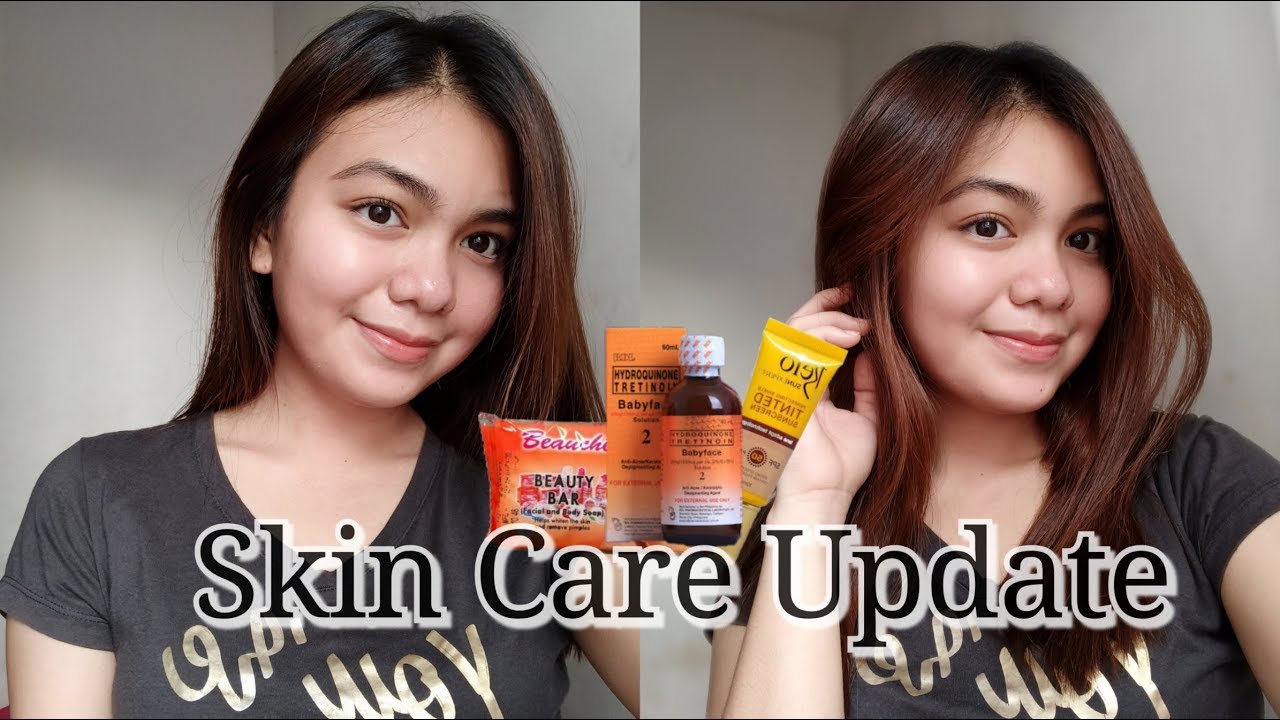 Affordable Skin Care Routine 2020 | RDL Solution #2 Updated Review ...