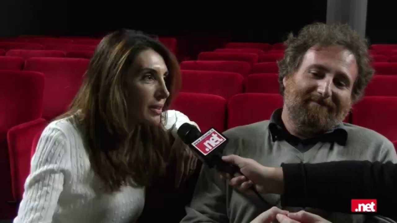 Intervista a Domenico Galasso e Maria Elena Fresu - YouTube
