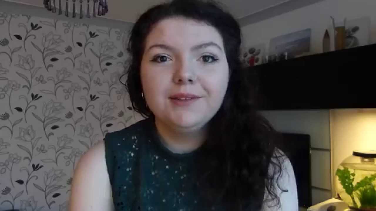 Elisha Stephens, Youth MP for Salford - YouTube