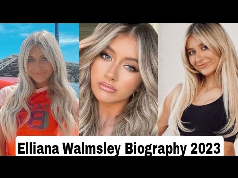 Elliana Walmsley lifestyle (Dance Moms) Biography, Net Worth ...