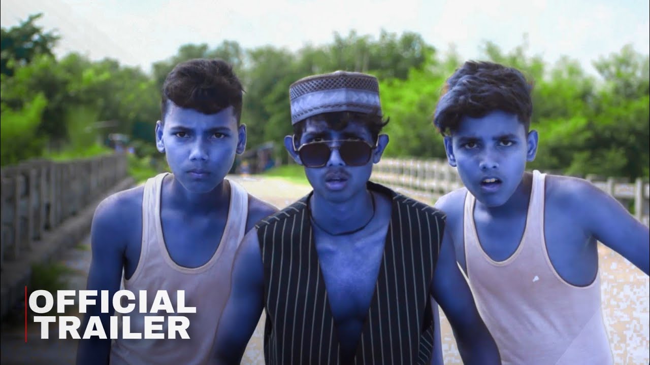 Krrish 2 official trailer | manjesh vfx - YouTube