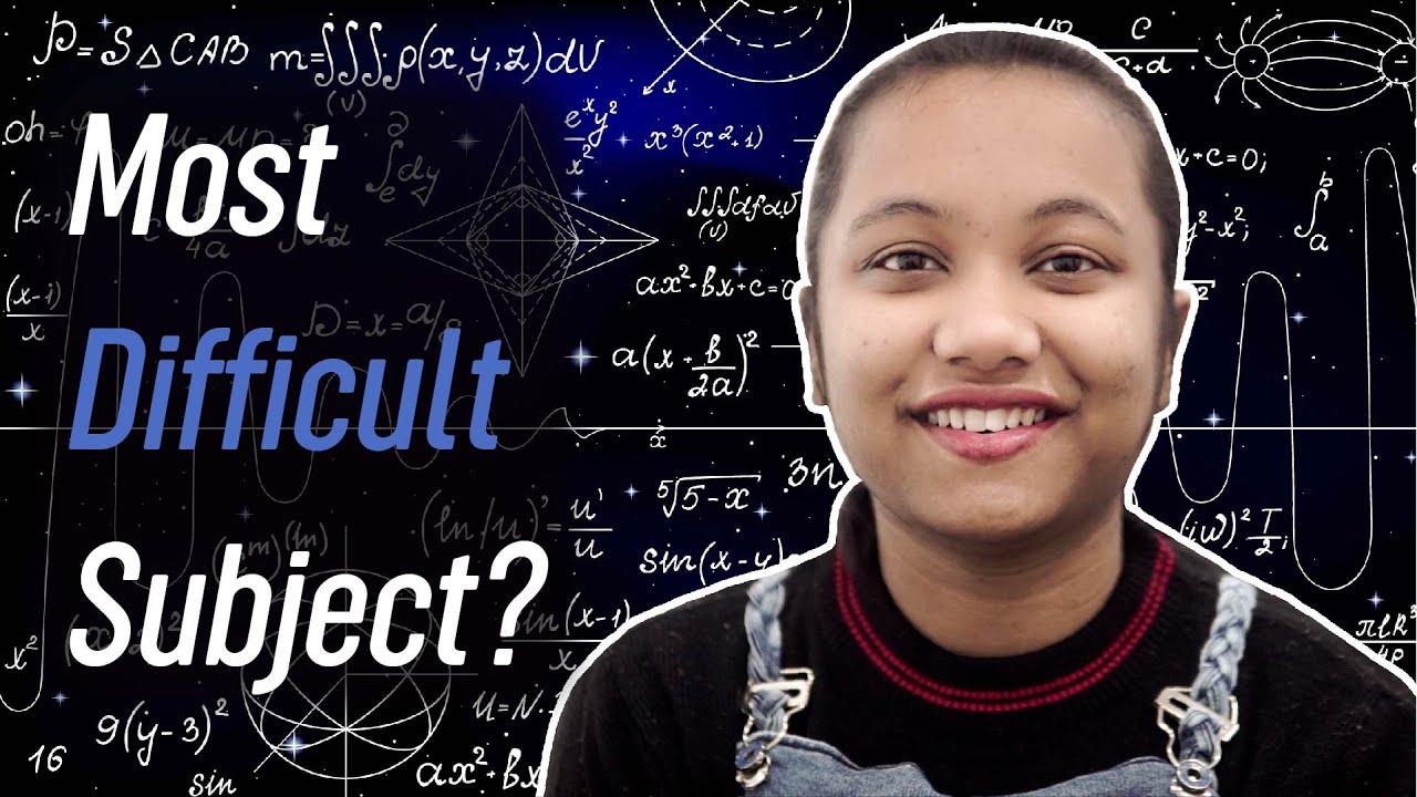 Episode 1 Most Difficult Subject Puneet Physics YouTube episode-1-most-difficult-subject-puneet-physics-youtube