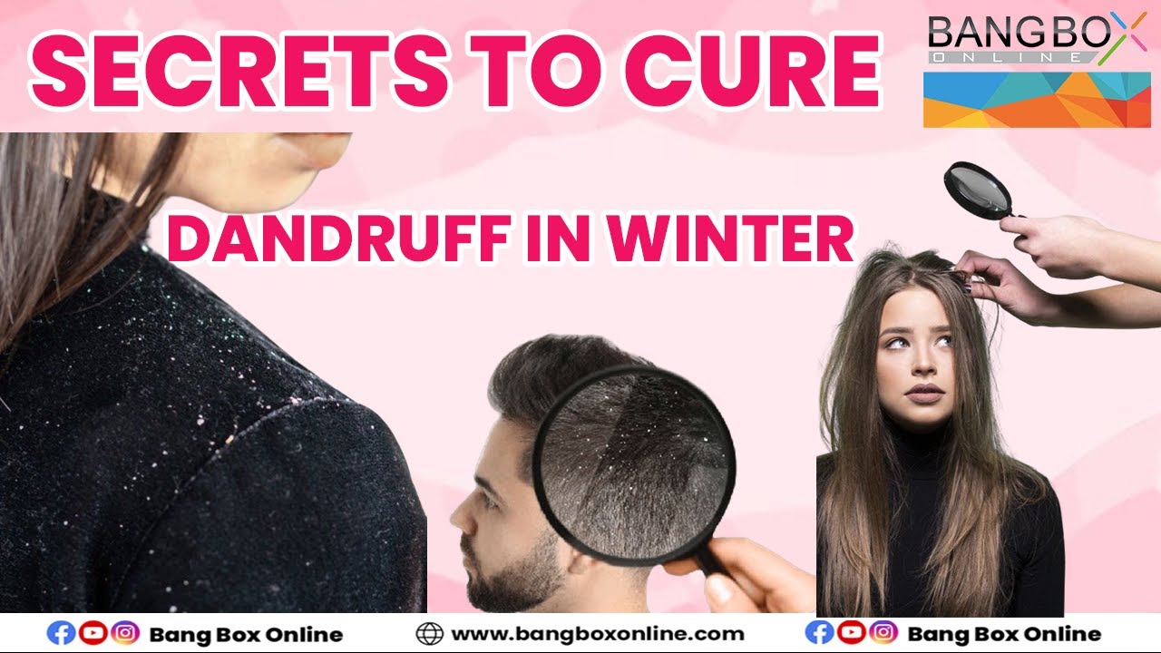 DIY Dandruff Fix: F&P by Zara's Home Hair Remedies Unveiled! # ...