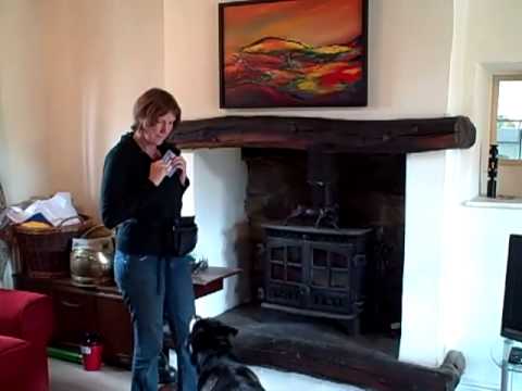 Jump and touch together - YouTube