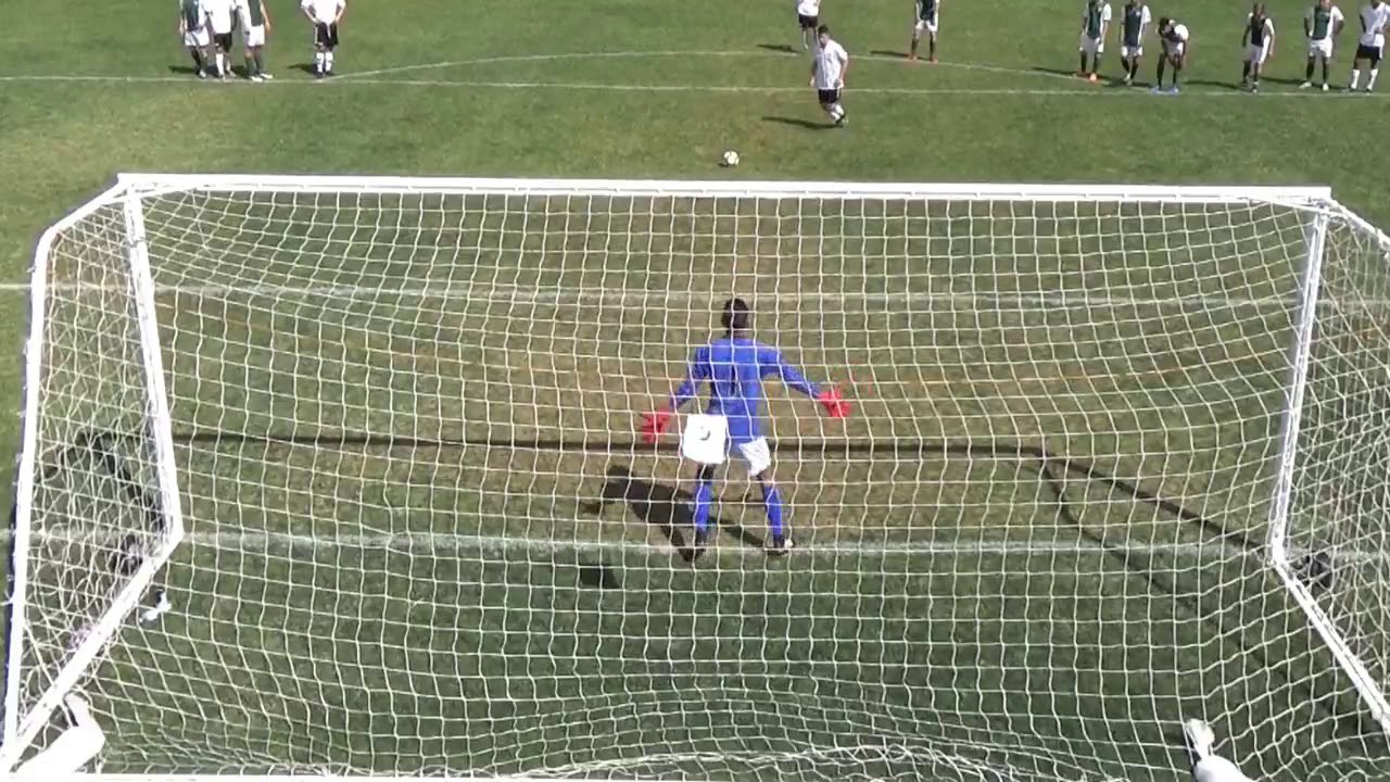 Aidan Lantaff 2019 Goalkeeper - PK Save - YouTube