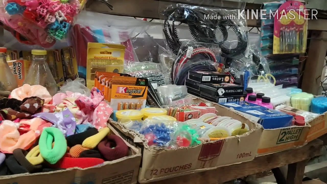 PUBLIC MARKET BULAN SORSOGON - YouTube