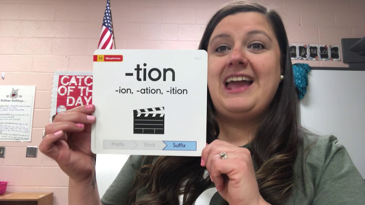 Letterland Unit 21 - YouTube