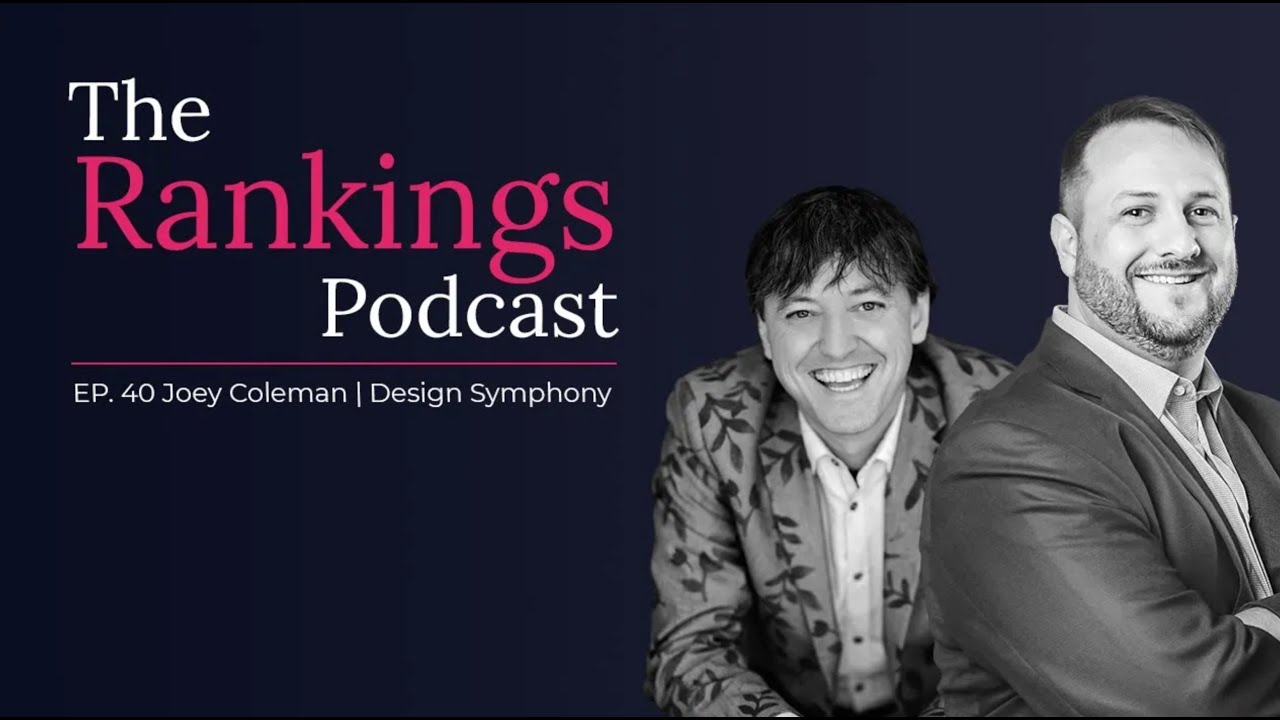 Ep. 40: Joey Coleman, Never Lose a Customer Again - Creating a PERSONAL ...