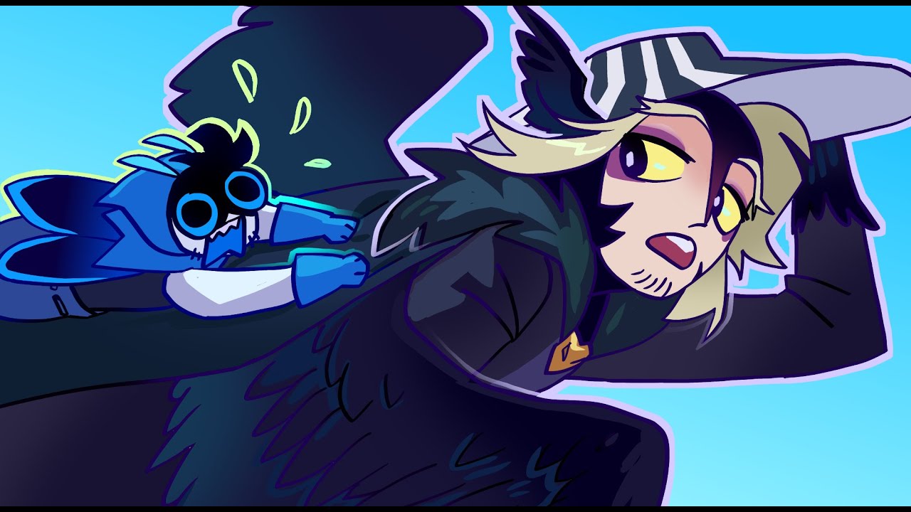 ORIGINS SMP: Flying Around With Philza - YouTube