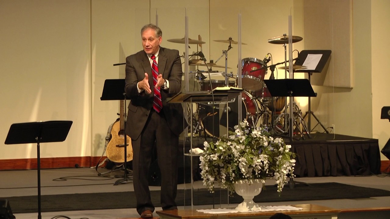 Joshua 9 - The Gibeonite Deception - YouTube